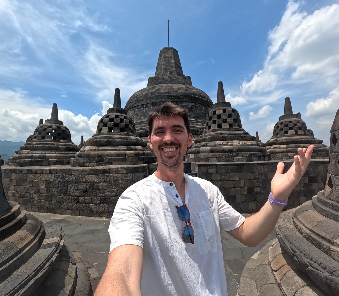 Horizon Hugo - Dare to Travel